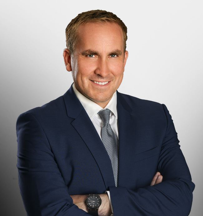 About David Shoop - Shoop | A Professional Law Corporation